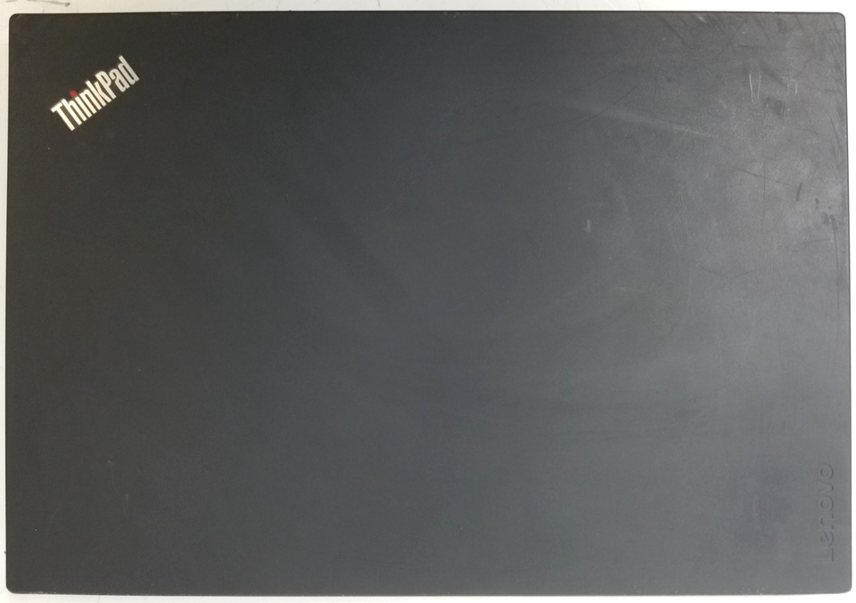 Lenovo Thinkpad T580 Laptop Intel i5-8250U 1.6GHz 8Gb Ram No OS/SSD ...