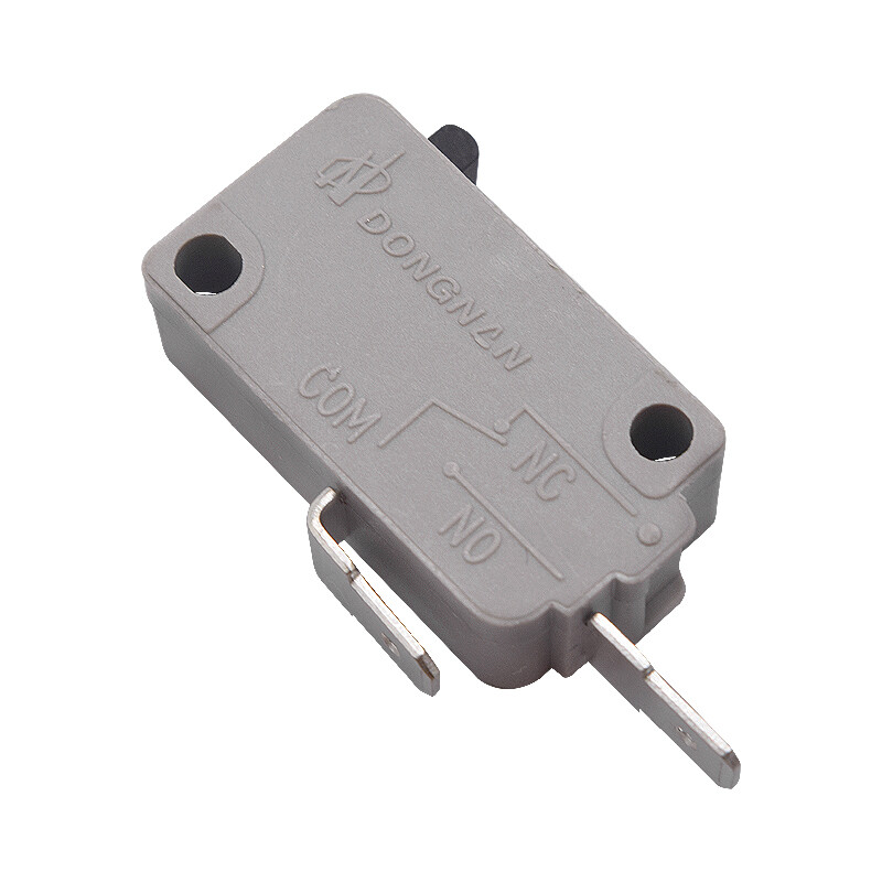 GE Genuine OEM Microwave Door Interlock Switch WB24X10204 WB24X10204N/A ...