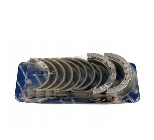 BMW Mini Cooper N47 N47N B47 N47S1 Diesel Engine Crankshaft 11218515071 ...