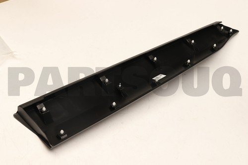 7507342040 Genuine Toyota MOULDING SUB-ASSY 75073-42040 | eBay