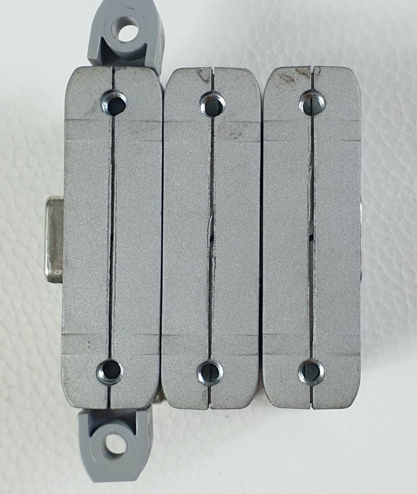 SOLARTRON CONNECTION TERMINAL | eBay