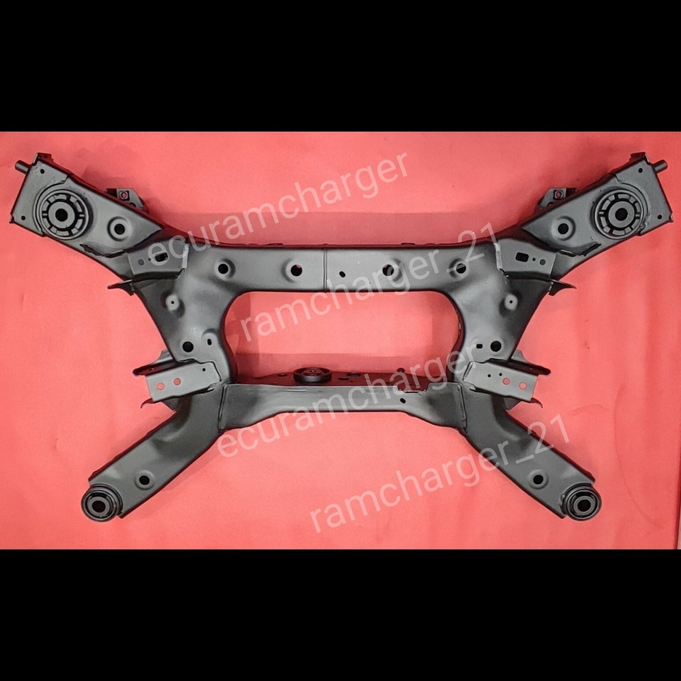 09-10 Nissan MURANO Rear Crossmember Subframe K-Frame AWD **REMAN | eBay