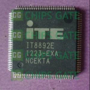 1PCS Brand New ITE IT8892E EXA QFP IC Chip IT8892E/EX | eBay