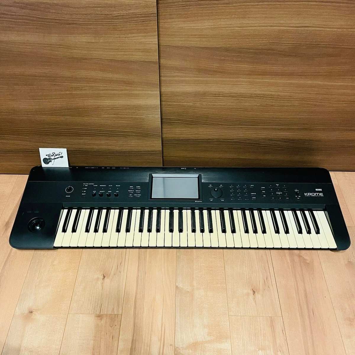 Korg Krome 61 Keys