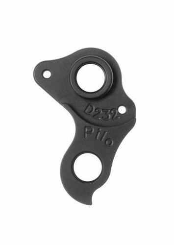 Derailleur Hanger For MERIDA transmission 3000 Bicycle Rear Direct ...
