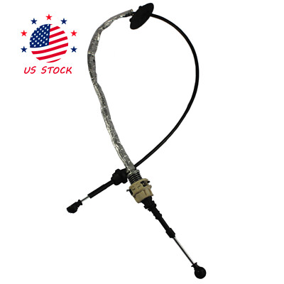 22737100 Automatic Transmission Shift Cable FITS Chevy Cavalier Pontiac ...