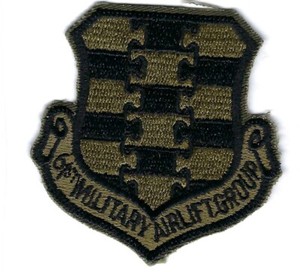 CAUSTICMOM'S MILITARY PATCHES | eBay Stores