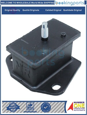 Engine Mount For MITSUBISHI DELICA TRUCK 2.5L 94-99, MB436331,MB-006605 ...