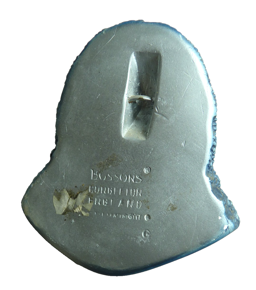 BOSSON Fisherwoman 1994 | eBay