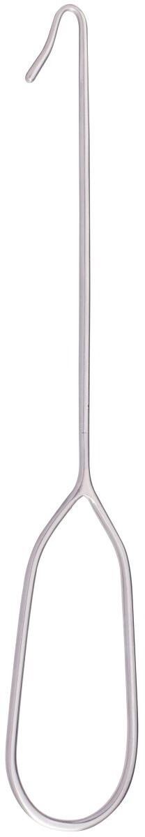 3 Stewart Crypt Hooks, 8.5", Short Pattern | eBay