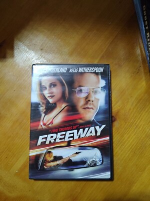 Freeway (DVD, 1996) 17153211610| eBay