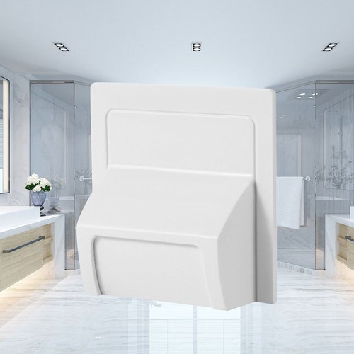 Unidirectional Outlet Device Drain Outlet Baffle Bathroom Accessories ...