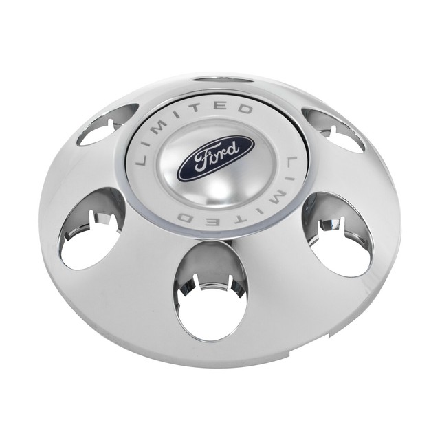 One 2011 Ford F150 Lariat Limited Edition # 3868 22" Wheel Center Cap ...