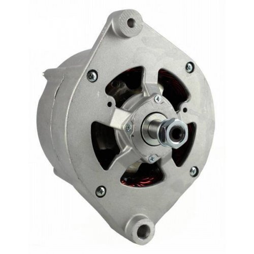 1* ALTERNATEUR 80AMP NOUVEAU OE NR. 0120468037 POUR VOLVO TRUCKS ...