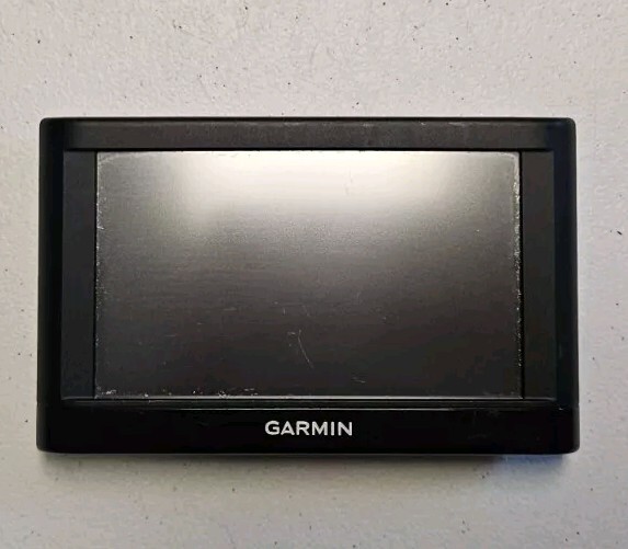 Garmin Nuvi 145-01615-10 GPS Navigation Bundle 5" Screen for sale ...