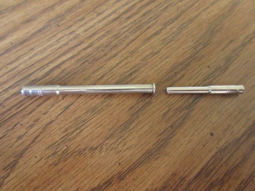 New Vintage Fishing Rod Ferrules | eBay