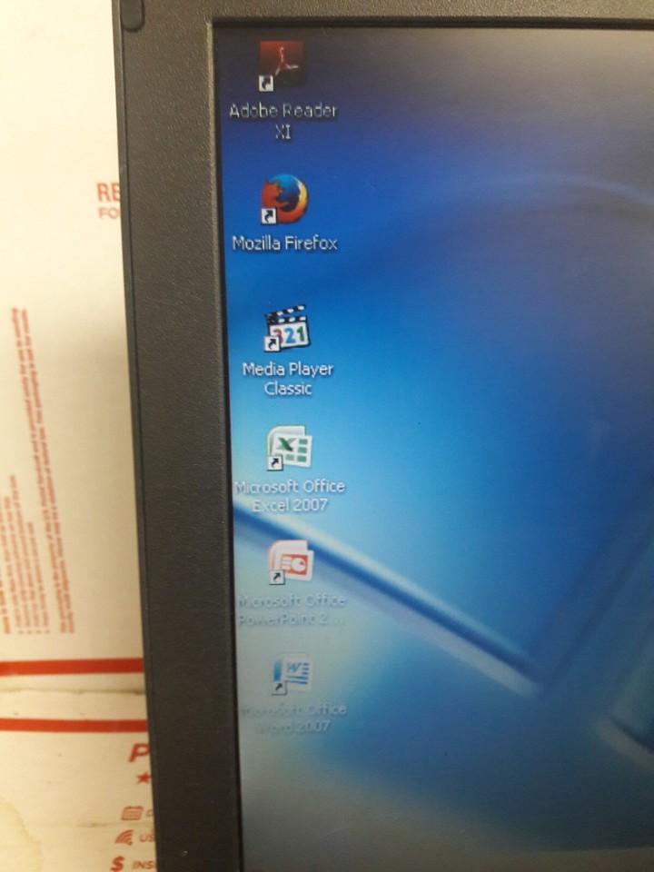 CLOSEOUT Compaq Armada E500 16GB SSD PIII 128MB RAM Dual Boot Win 98 ...