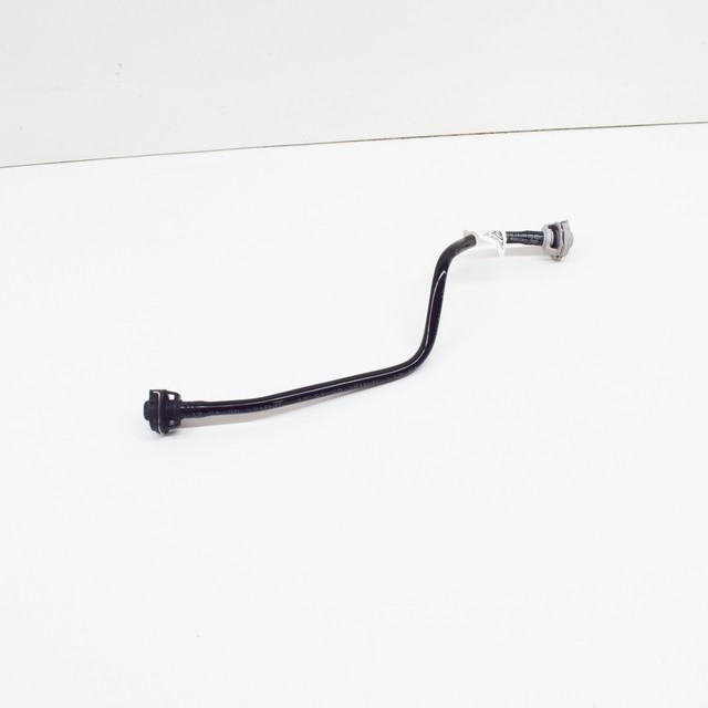 OEM AUDI A6 C7 FRONT LEFT COOLING BREATHER LINE 4G0121081EJ GENUINE for ...