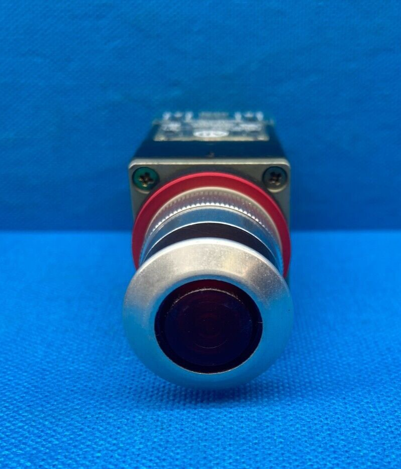 Genuine OEM ABB 800MR Emergency Stop Kit Switch Push Button Pull | eBay