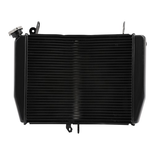 Engine Cooler Radiator Cooling Fit For Yamaha YZF R6 2003-2004 R6S 2006 ...