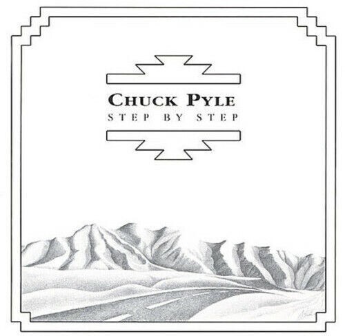Step By Step by Pyle, Chuck (CD, 2001) New Sealed Ships 1st Class | eBay