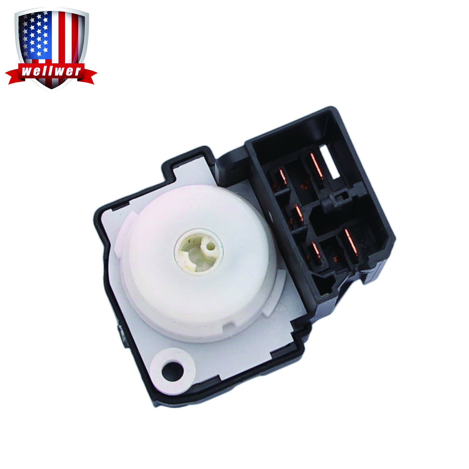 Ignition Switch 35130-TR0-A01 Fit for Honda Fit Accord Civic CR-V ...