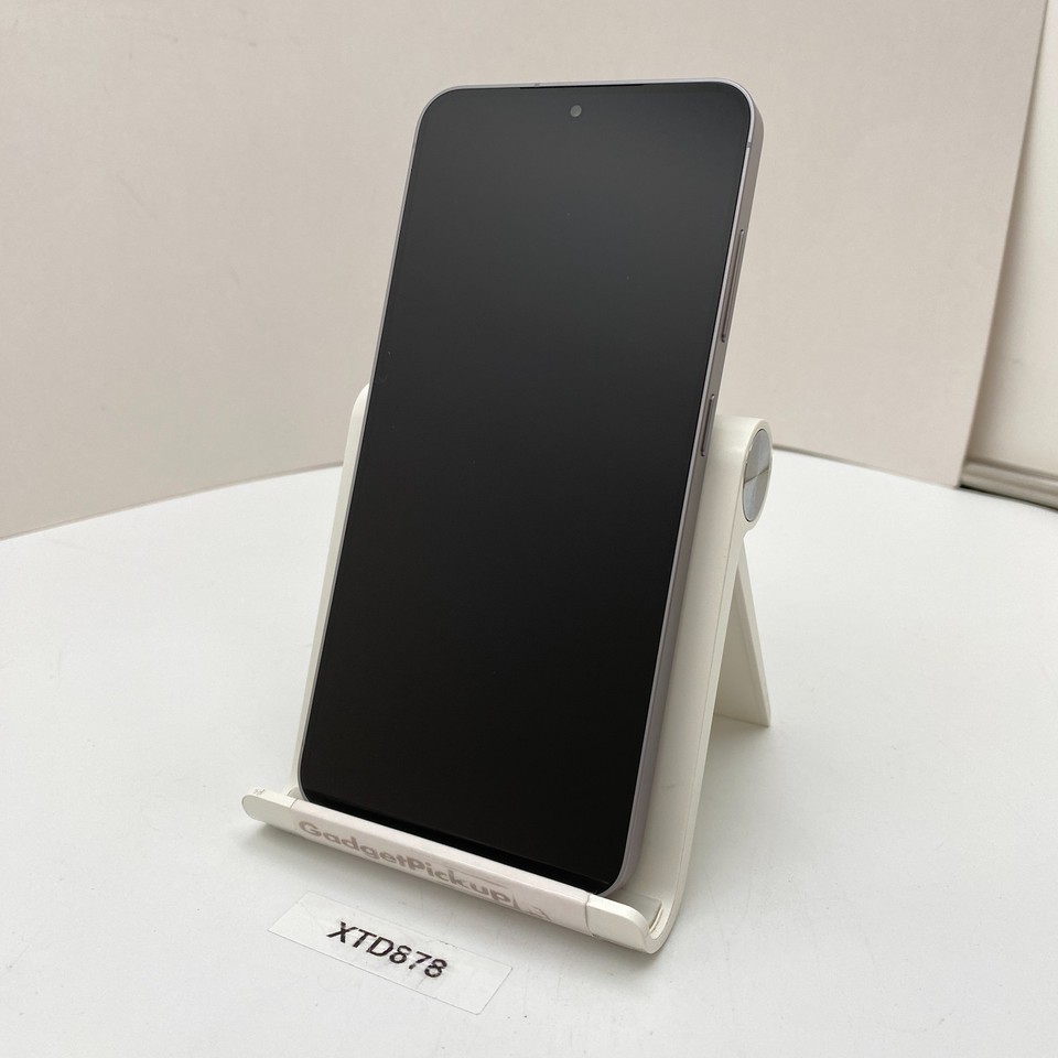 Samsung Galaxy S25 SM-S931U - 128GB - Silver (Unlocked) - Open Box | eBay