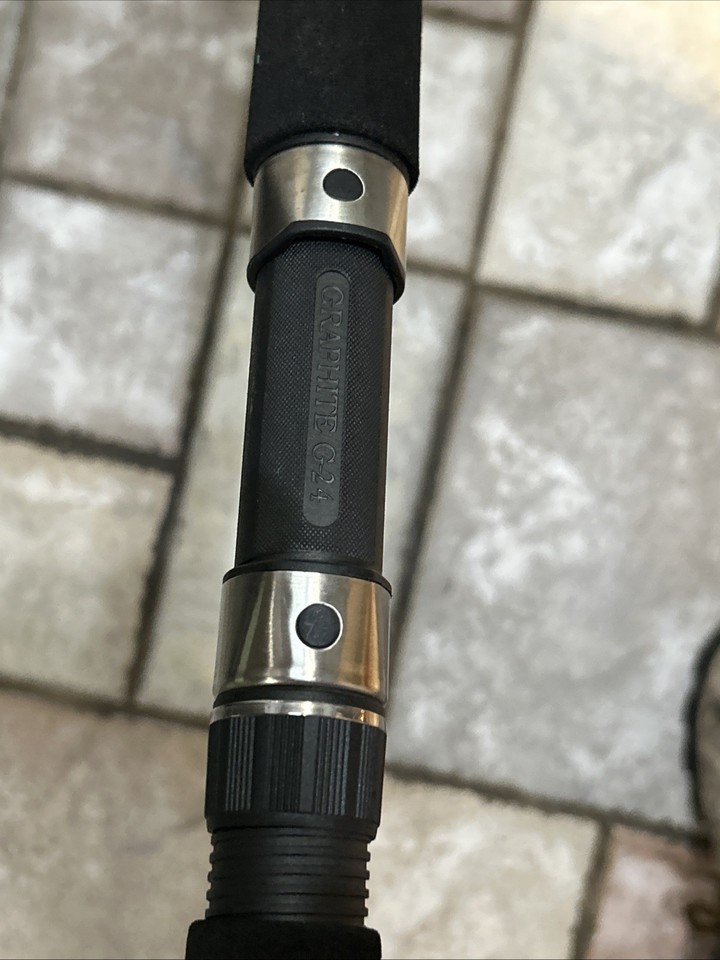 Black Tip Wire Line Rod BTWC – 7025C | eBay