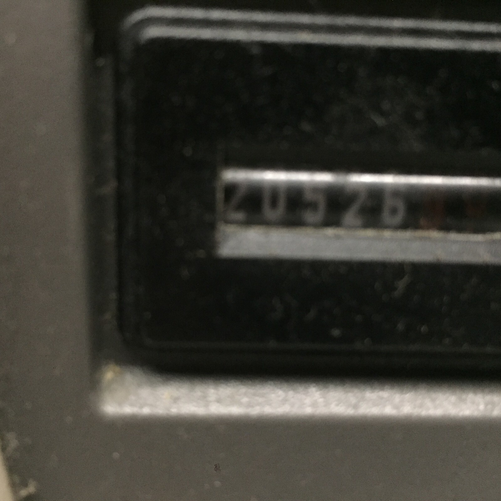 Sauerstoffkonzentrator Sauerstoffgerät Beatmungsgerät Perfecto 2 20526h ...