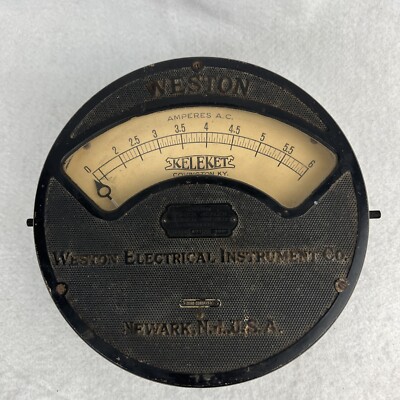 Other - Weston Electric
