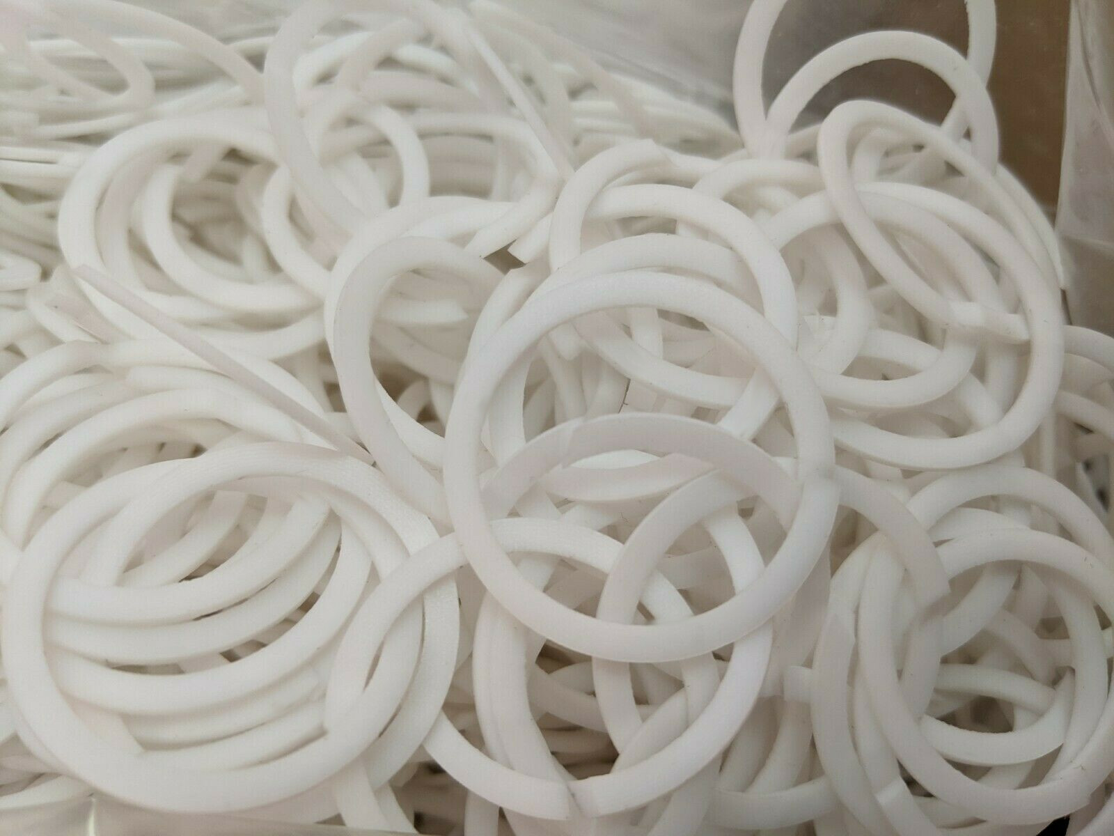 PTFE Split Backup Ring - Pack Of 100pc - AS568 211 | eBay