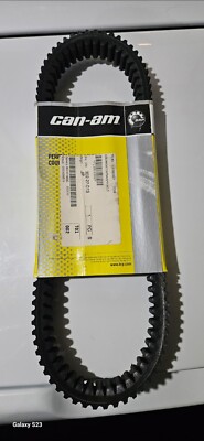 Cam Am OEM Drive Belt