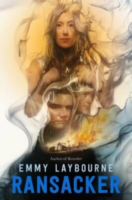 Ransacker by Emmy Laybourne: New 9781250134141| eBay