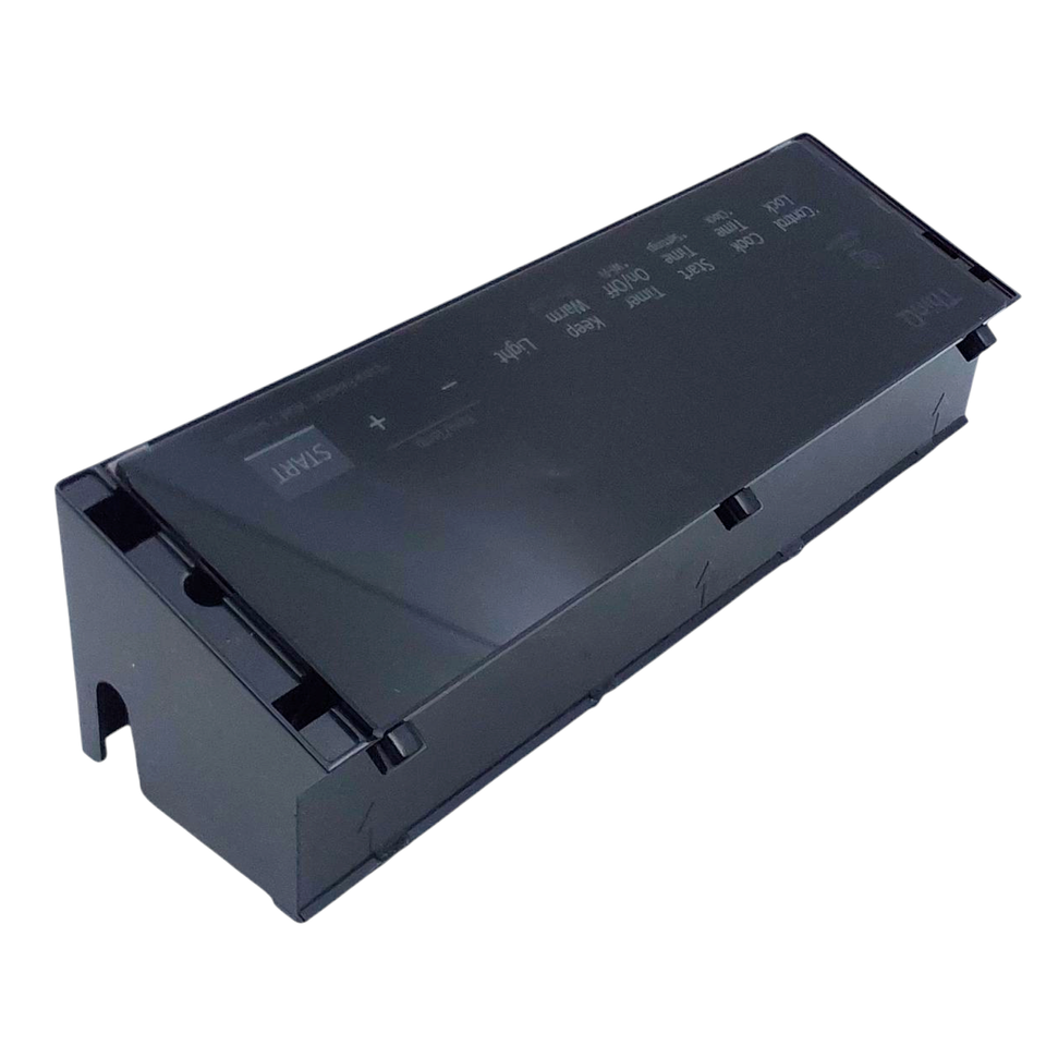 New LG Range Control Panel EBR43713602 **Same Day Shipping & 60 Days ...