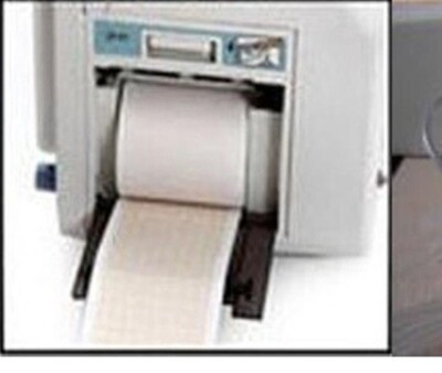 CONTEC Thermal printer for monitor CMS7000 CMS8000 | eBay