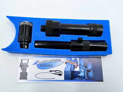 Sharplan Laser Beam Align Alignment Tool 16100 | eBay UK