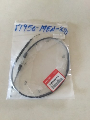 Honda Oem Hot Start Cable 17950-MEN-850 | eBay