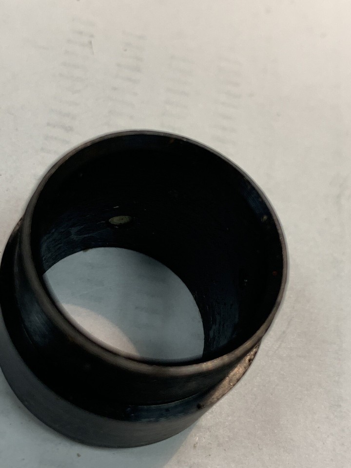 Lyman Cutts 12 Gauge Choke Adapter Blued .812 Diameter New In Box ! | eBay