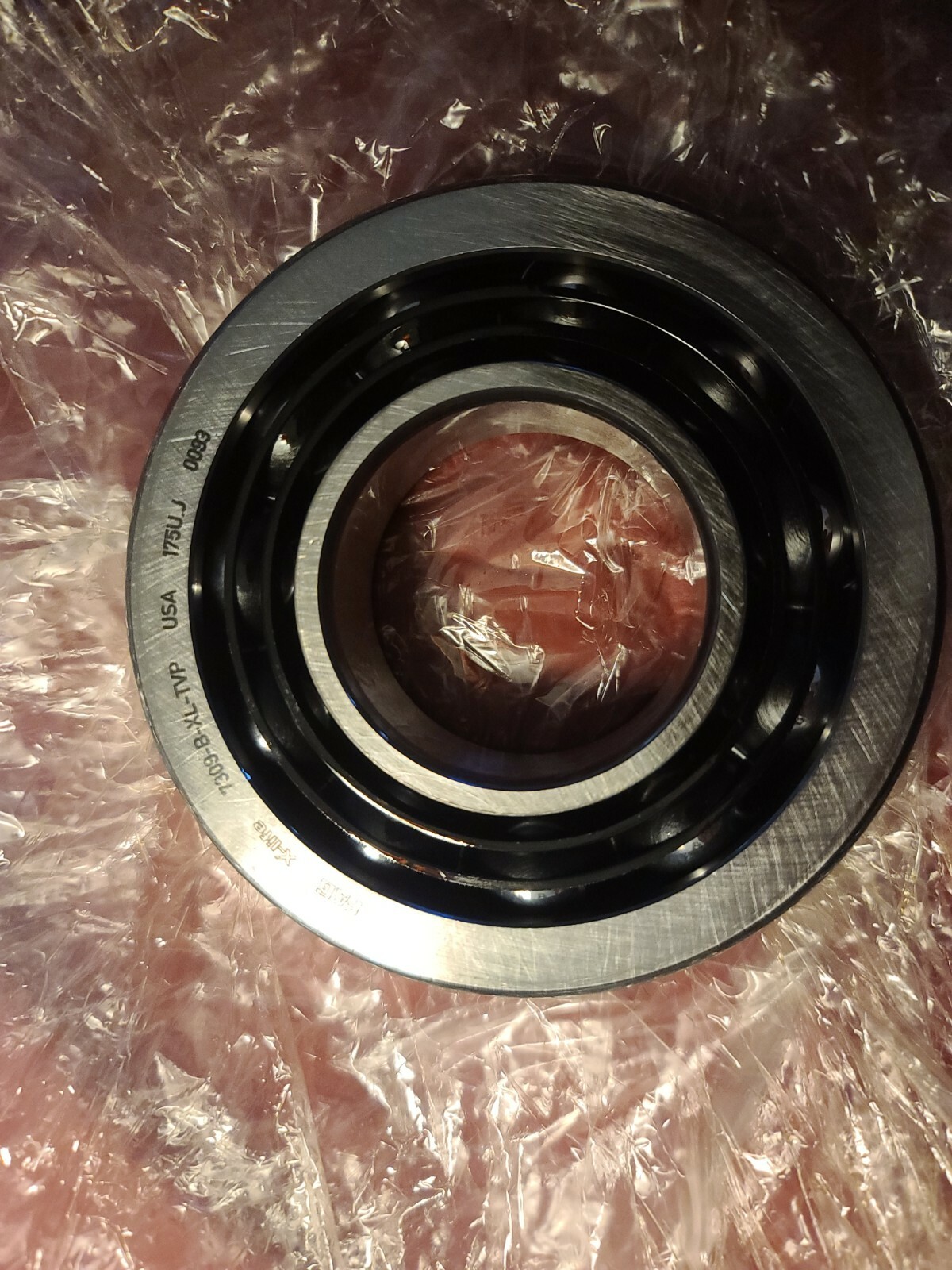 FAG 7309-B-XL-TVP Bearing for sale online | eBay