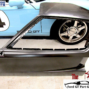 The Ford GT Part Godfather | eBay Stores