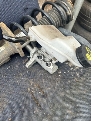 2020 PEUGEOT PARTNER K9 BRAKE MASTER CYLINDER 1.5L DIESEL MK3 ...