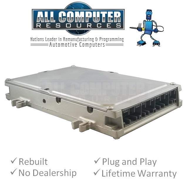 1996 Acura Integra MT 37820-P75-A02 Engine Computer ECU ECM PCM | eBay
