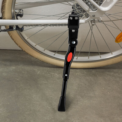 Bike Kick Stand Bicycle Universal Mountain Mtb Road Adjustable 13.3-15 ...