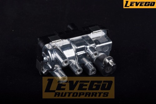 NEW BV35 Turbo Electronic Actuator 54359700060 54359700053 BMW 325/525 ...