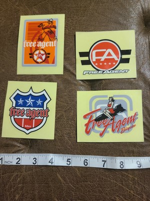 Decals, Stickers - Vintage Bicycle Stickers - Nelo's Cycles