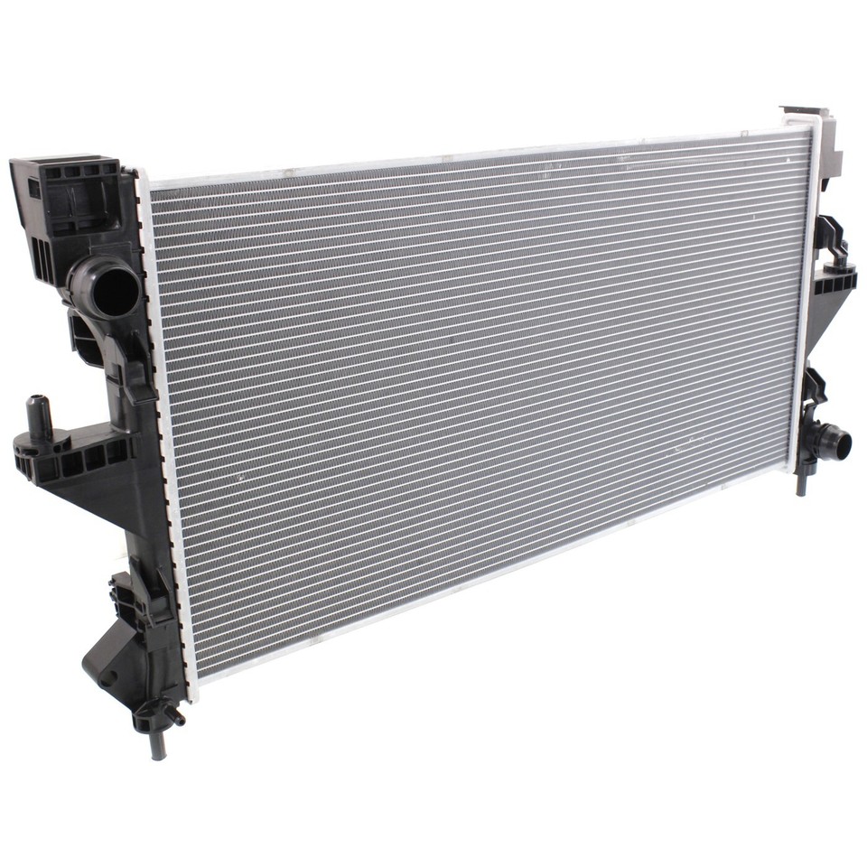 Radiators Kit for Ram ProMaster 2500 1500 3500 2014-2023 | eBay