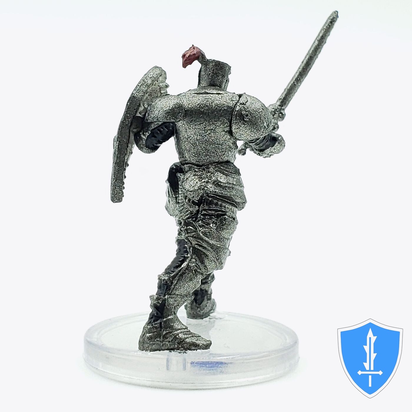 Zalthar Shadowdusk - Waterdeep Dungeon of the Mad Mage #35 D&D Knight ...