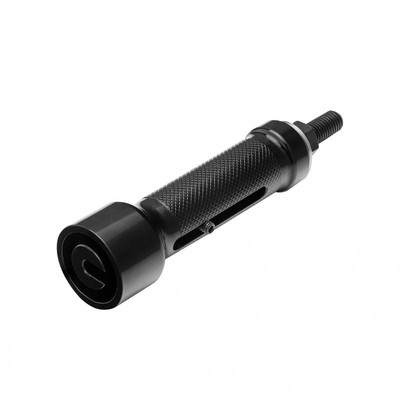 Lock Cylinder Pulling Tool Locksmith Tool Screwdriver Lock Cylinder ...