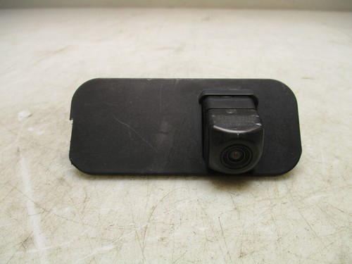 2017-2019 Toyota Corolla Lid Mounted Rear View Camera OEM | eBay