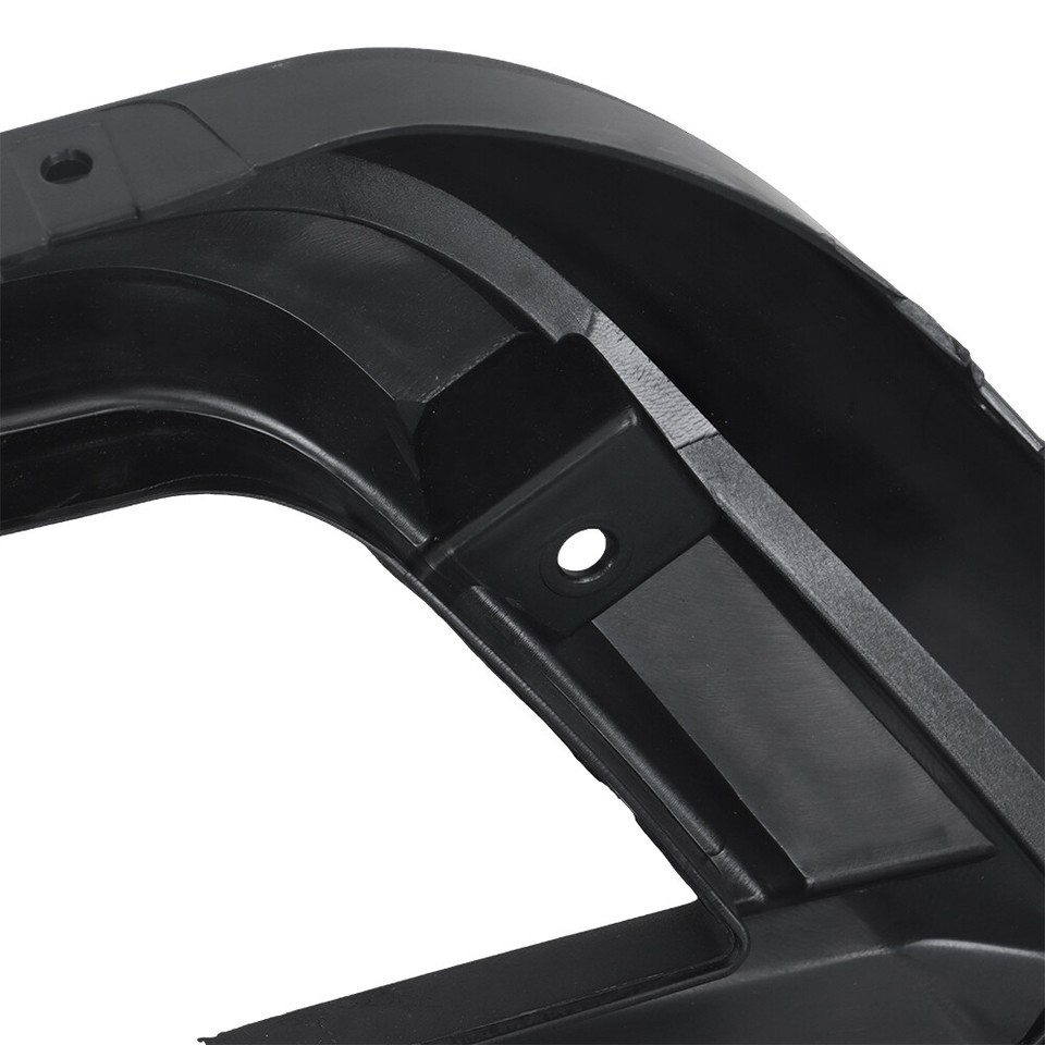 For 2019 2020 2021 Chevry Silverado 1500 Front Lower Bumper Valance ...